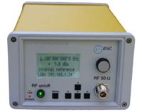 Model 835-6 - Berkeley Nucleonics Corp | Signal Generator