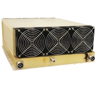 AM55 - Microwave Amps | RF Amplifier