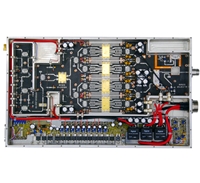 AM60 - Microwave Amps Ltd. | RF Amplifier
