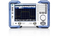 R&S FSC6 - Rohde & Schwarz | RF Spectrum Analyzer